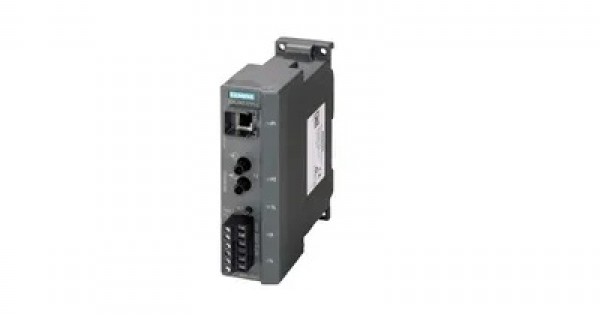 Rockford Communication Solutions | SCALANCE X-100 Media Converter Unmanaged Ethernet Switches in ...